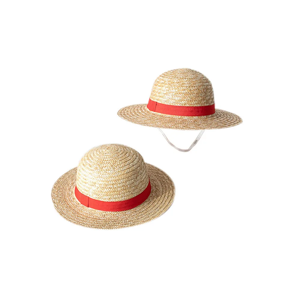 One Piece X Luffy Straw Hat Akiname アキナメ
